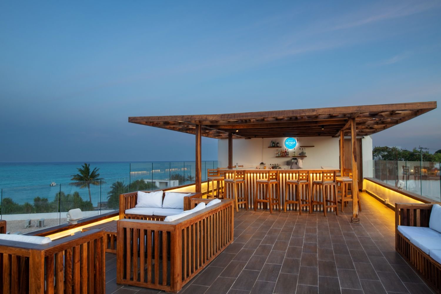 Rickshaw Travel Group | Corporate Travel Management | Tanzania Kenya ...