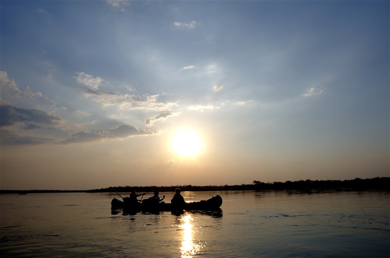 8Days/7Nights Zambia Safari - Lusaka,South Luangwa National Park,